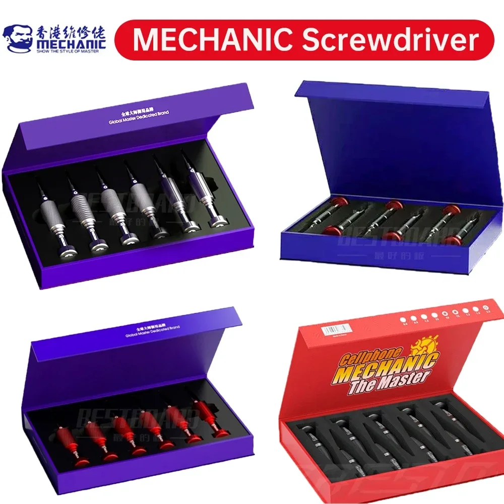 Mortar-Mini-Mechanic-6-in-1-Cell-Phone-Screwdrivers-Complete-Tool-kit ...