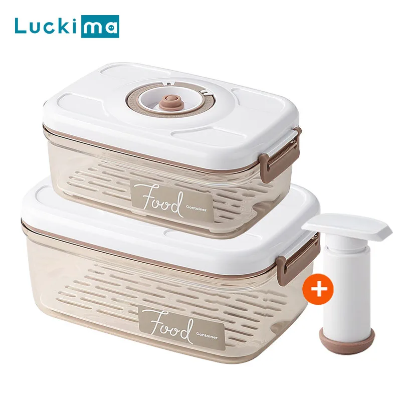 Food-Vacuum-Storage-Box-with-Free-Vacuum-Pump-Kitchen-Sealer-Container ...