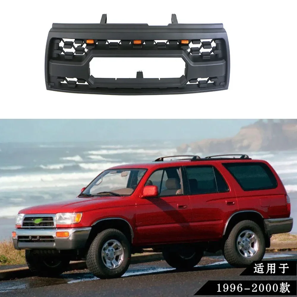 Car-Front-Bumper-Mesh-Trims-Cover-Fit-For-1996-1997-1998-1999-2000 ...