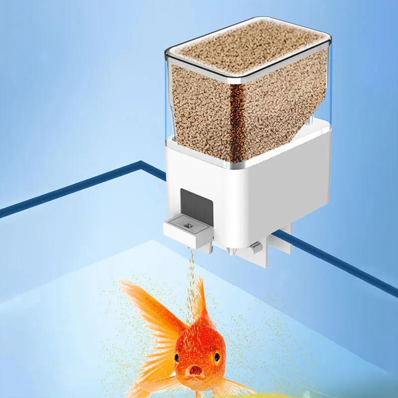 Automatic-Fish-Tank-Feeder-Timing-Aquarium-Wireless-Smart-Phone-App ...