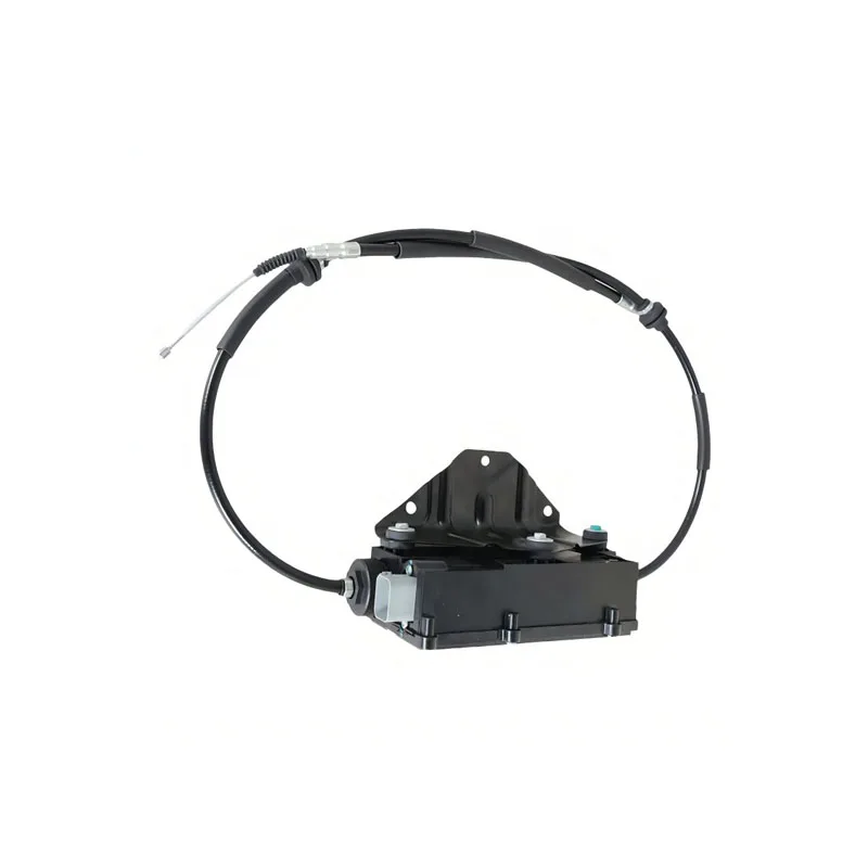 34436882007 Parking Brake Actuator For BMW X5 F15 F85 X6 F16 F86 2012 ...