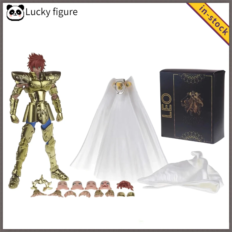 ShineTime-modelo-ST-Saint-Seiya-Myth-Cloth-EX-Regulus-Young-Leo-Lion ...