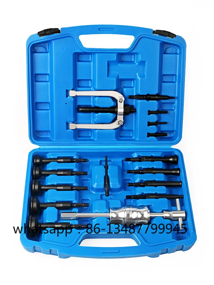 16-pieces-of-washing-machine-bicycle-bearing-disassembly-tool-inner ...