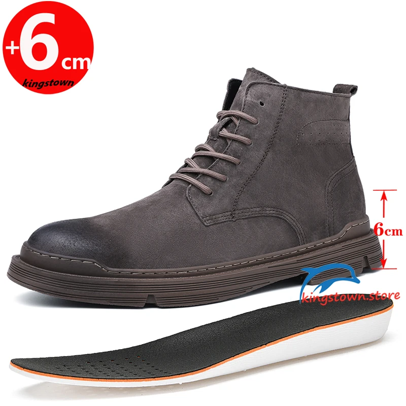 Man-Ankle-Boots-Elevator-Shoes-Height-Increase-Insole-for-Men-6CM ...
