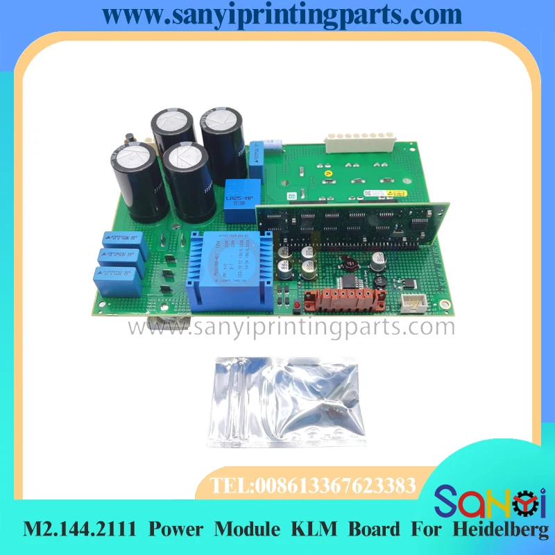 1-Piece-Good-Quality-Free-Shipping-00-781-4754-00-785-0031-M2-144-2111 ...