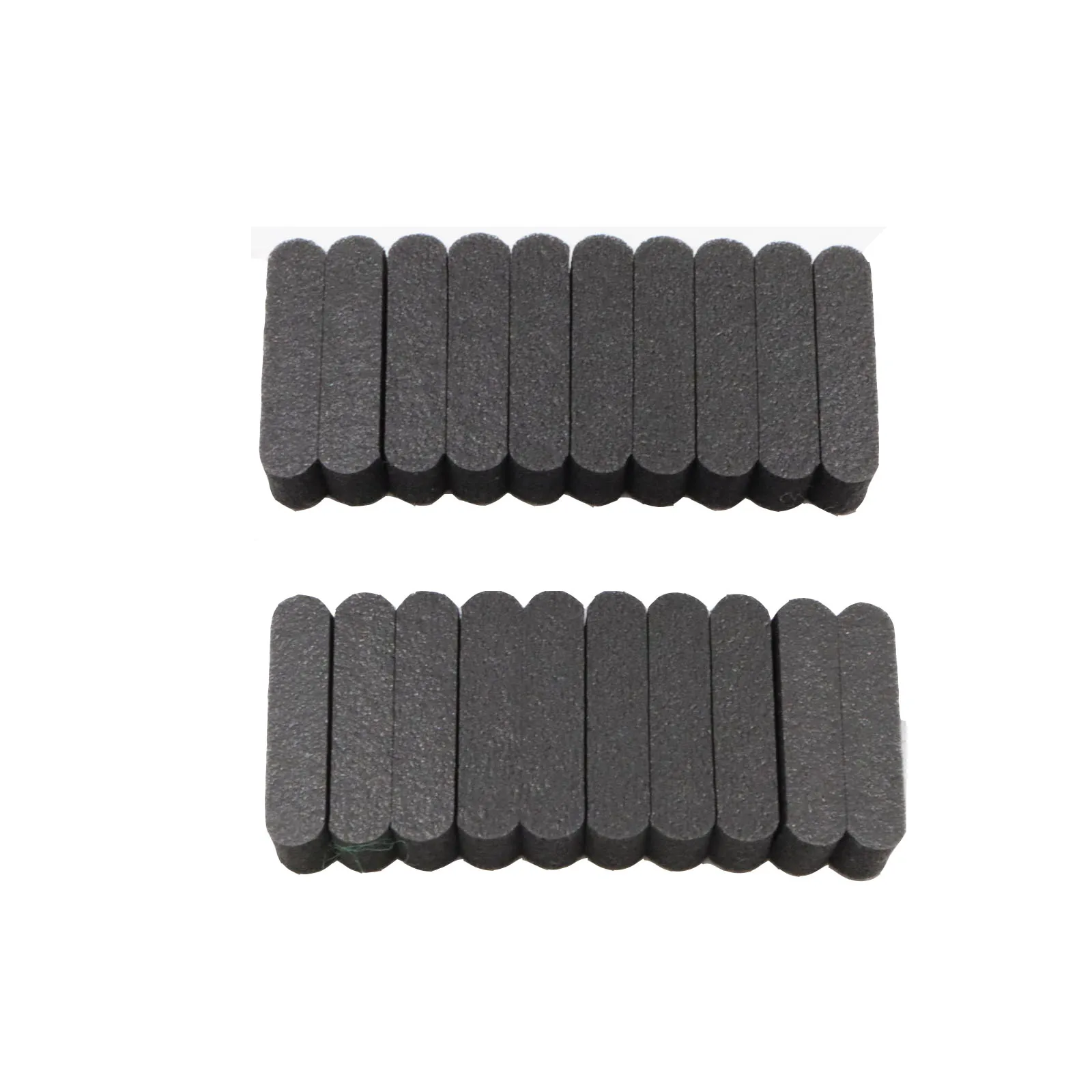 10-PCS-Mechanical-Keyboard-Gasket-Leaf-Spring-Universal-Foam-Strip ...