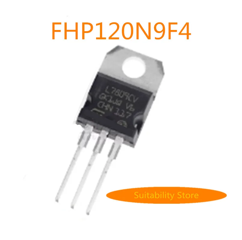 5pcs-Newly-imported-FHP120N9F4-120N9F4-TO-220-in-stock-quality ...