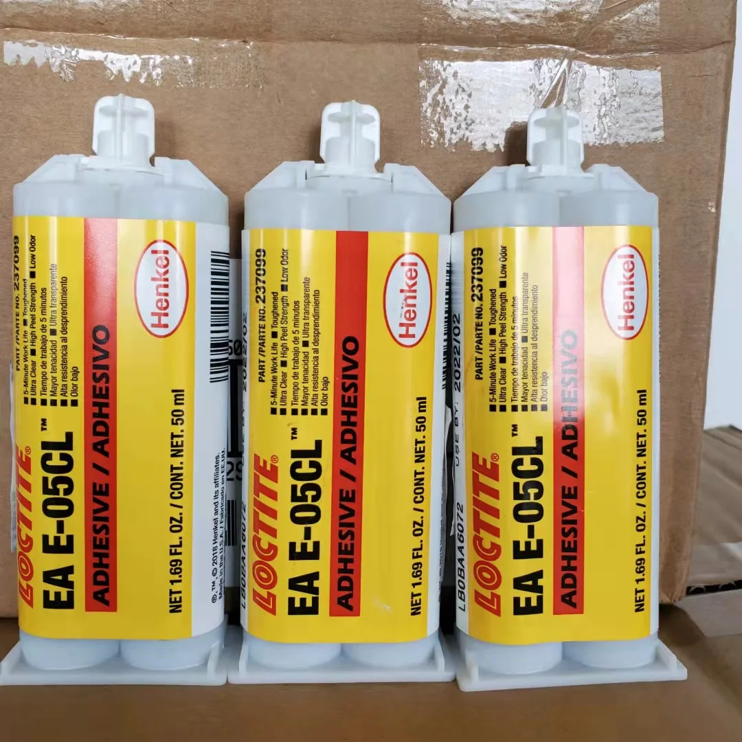 Loctite-EA-E-05CL-Structural-Adhesive-50ml-piece-Henkel-Loctite-EA-E-05CL-Epoxy-Structural ...