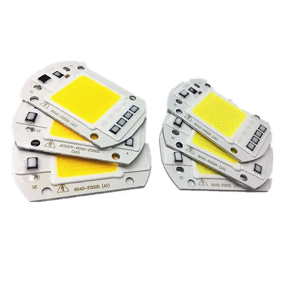 Smart-IC-High-Power-LED-Matrix-For-Projectors-20W-30W-50W-220V-DIY ...