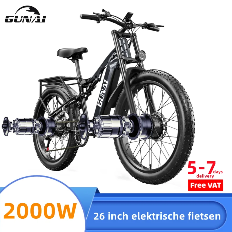 GUNAI-V-lo-lectrique-tout-terrain-de-2000W-26-pouces-avec-batterie ...