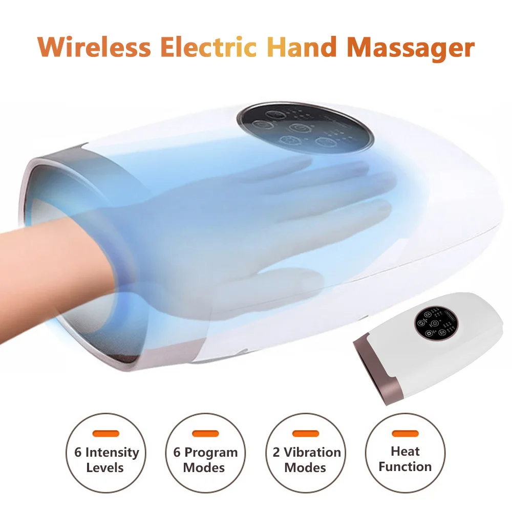 Wireless-Electric-Hand-Massager-with-Heating-Air-Compression-Modes-for ...