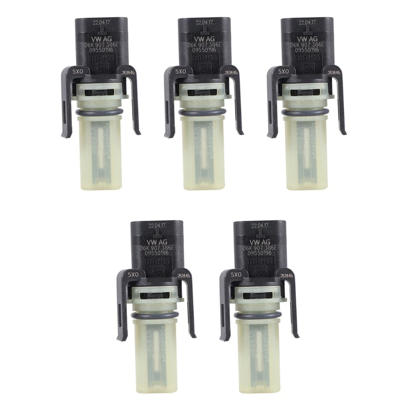 5X-06K907386D-Intake-Manifold-Temperature-Sensor-For-VW-Scirocco-Sharan ...