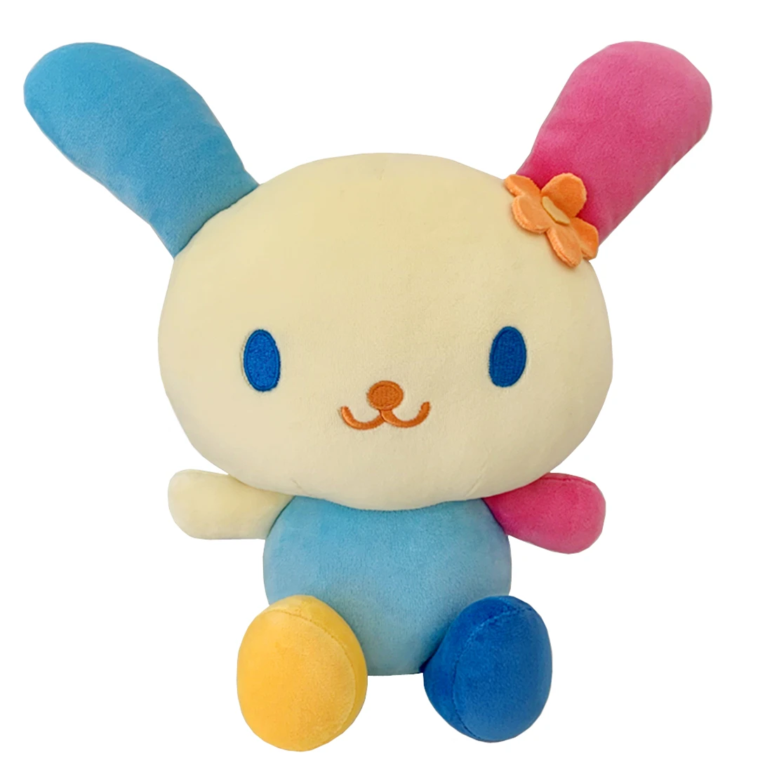 Usahana-Bunny-Plush-Toy-Large-25cm-Kawaii-Stuffed-Animals-Cute-Anime ...