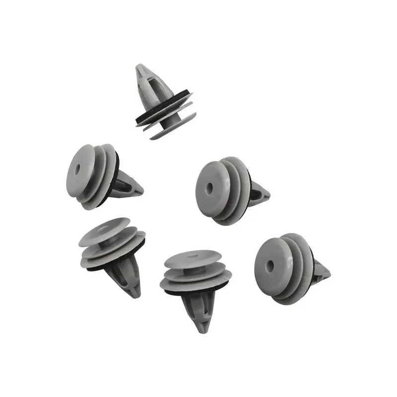 50X-Door-Panel-Card-Trim-Cover-Fixing-Clip-For-BMW-E88-F45-E36-E46-E90 ...