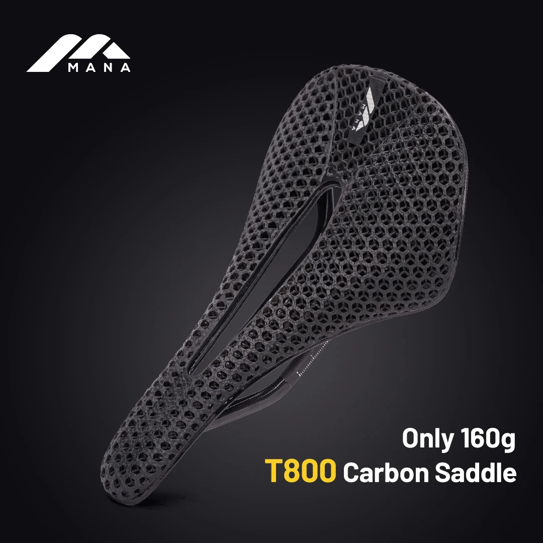 MANA-3D-Printed-Ultralight-Full-Carbon-Saddle-Printed-Bike-Carbon ...