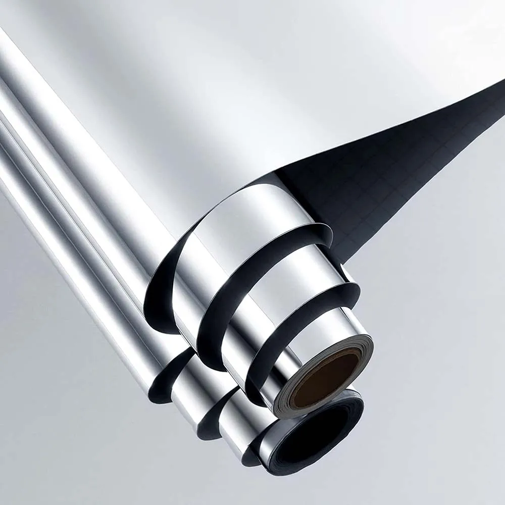 Flexible-Mirror-Wall-Stickers-Self-Adhesive-Non-Glass-Safety-Mirror ...