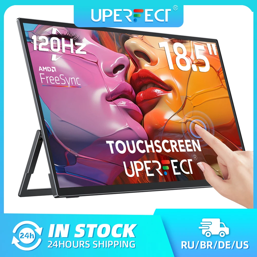 UPERFECT-18-5-inch-draagbaar-touchscreen-120-Hz-monitor-1080P-HDMI-Type ...