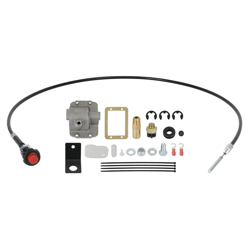 Psl400 Posi Lok Axle Disconnect Cable Operated Actuator For, 50% OFF