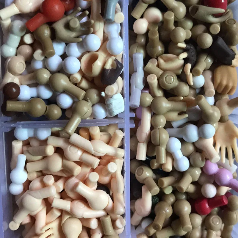 Genuine-Action-Figure-Joint-para-Figma-Revoltech-Evangelion-Remake ...