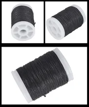 1Pcs 110m Diameter 0.4mm 7 Color Archery Bow String Serving Thread ...