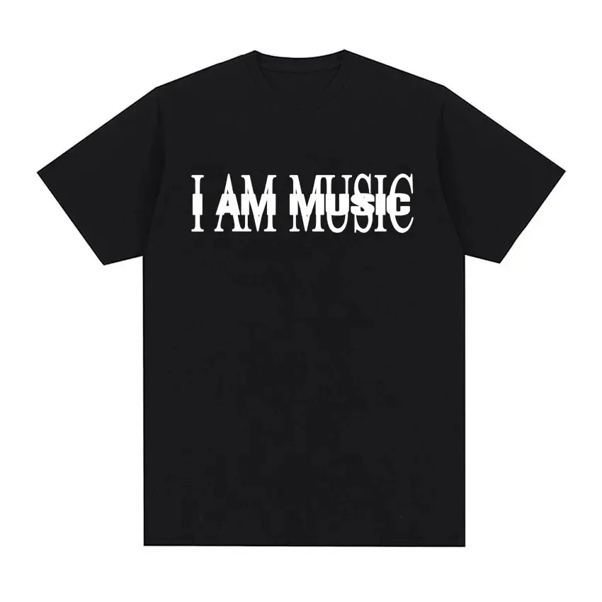 Playboi-Camiseta-con-estampado-de-Carti-I-Am-Music-Album-para-hombre-y ...