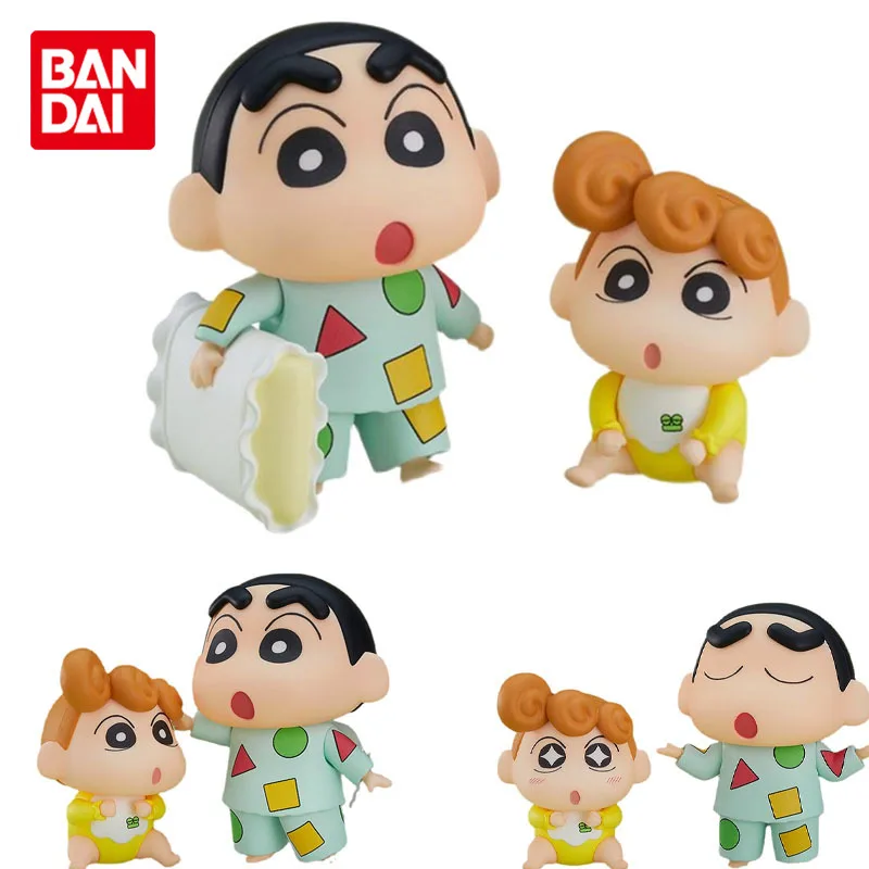 Shin Chan And Himawari Wallpapers