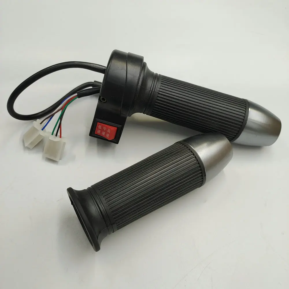 Electric-Vehicle-Handle-Sleeve-With-a-Suitable-Aperture-Of-22mm-Handle ...