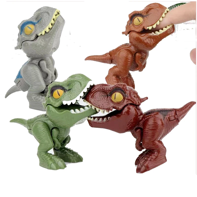 Dino Squad T Rex
