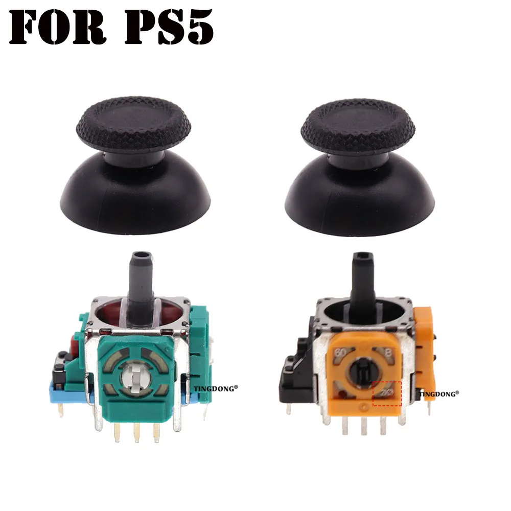 Original-Or-Oem-3D-Analog-Sensor-3D-Analog-Axis-3D-Joystick ...