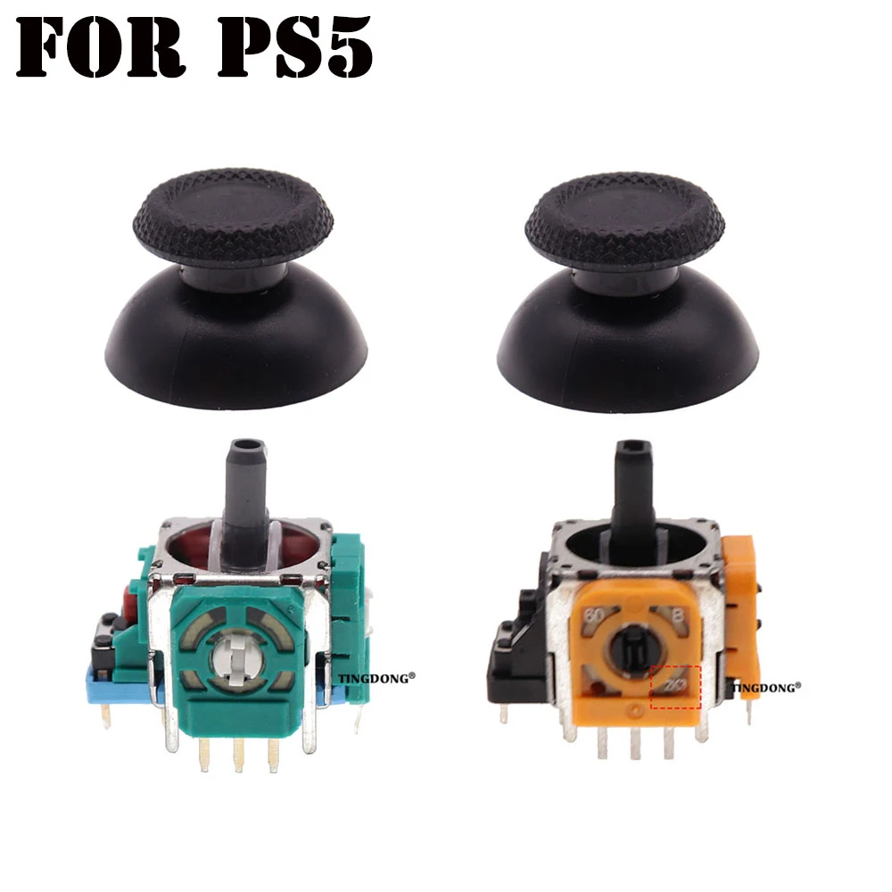 Original Or Oem 3D Analog Sensor 3D Analog Axis 3D Joystick ...