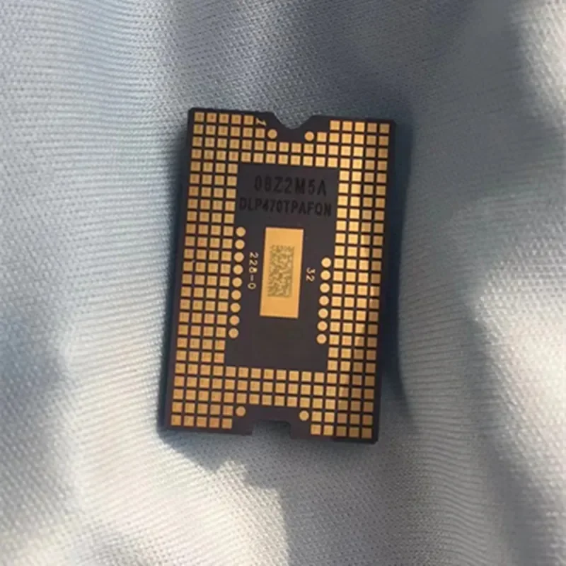 New-Original-DMD-CHIPS-DLP470TPAFQN-DLP470-Fit-For-Fengmi-4k-cinema ...