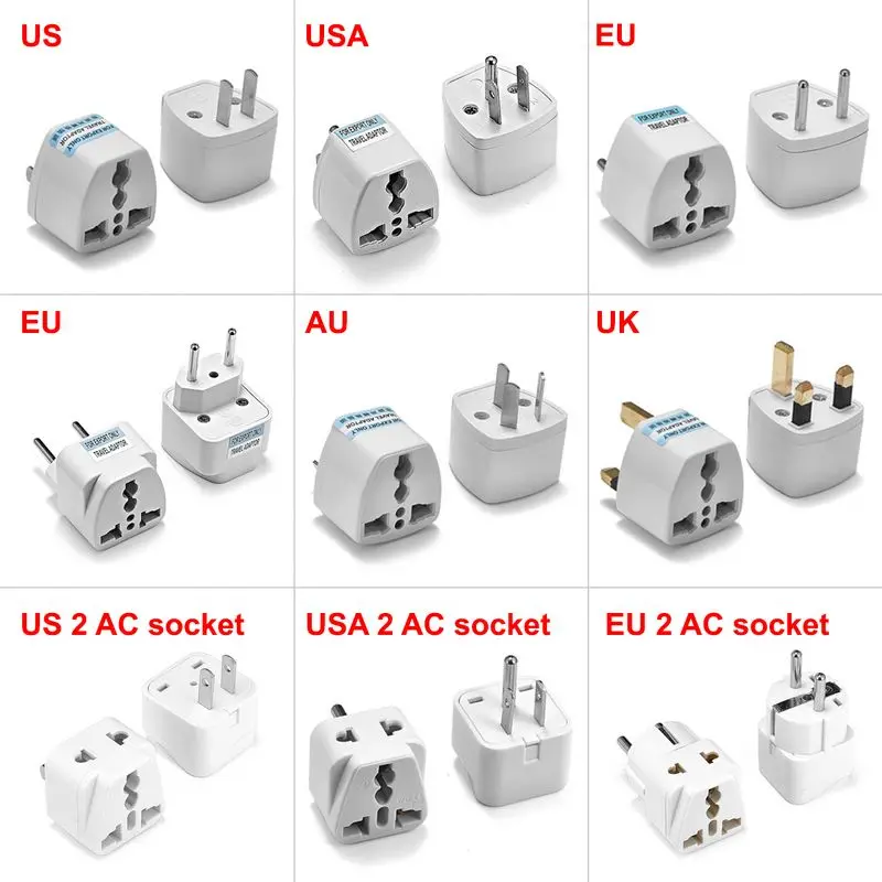 100pcs-Universal-UK-Plug-Adapter-USA-EU-AU-Power-Adapter-International ...
