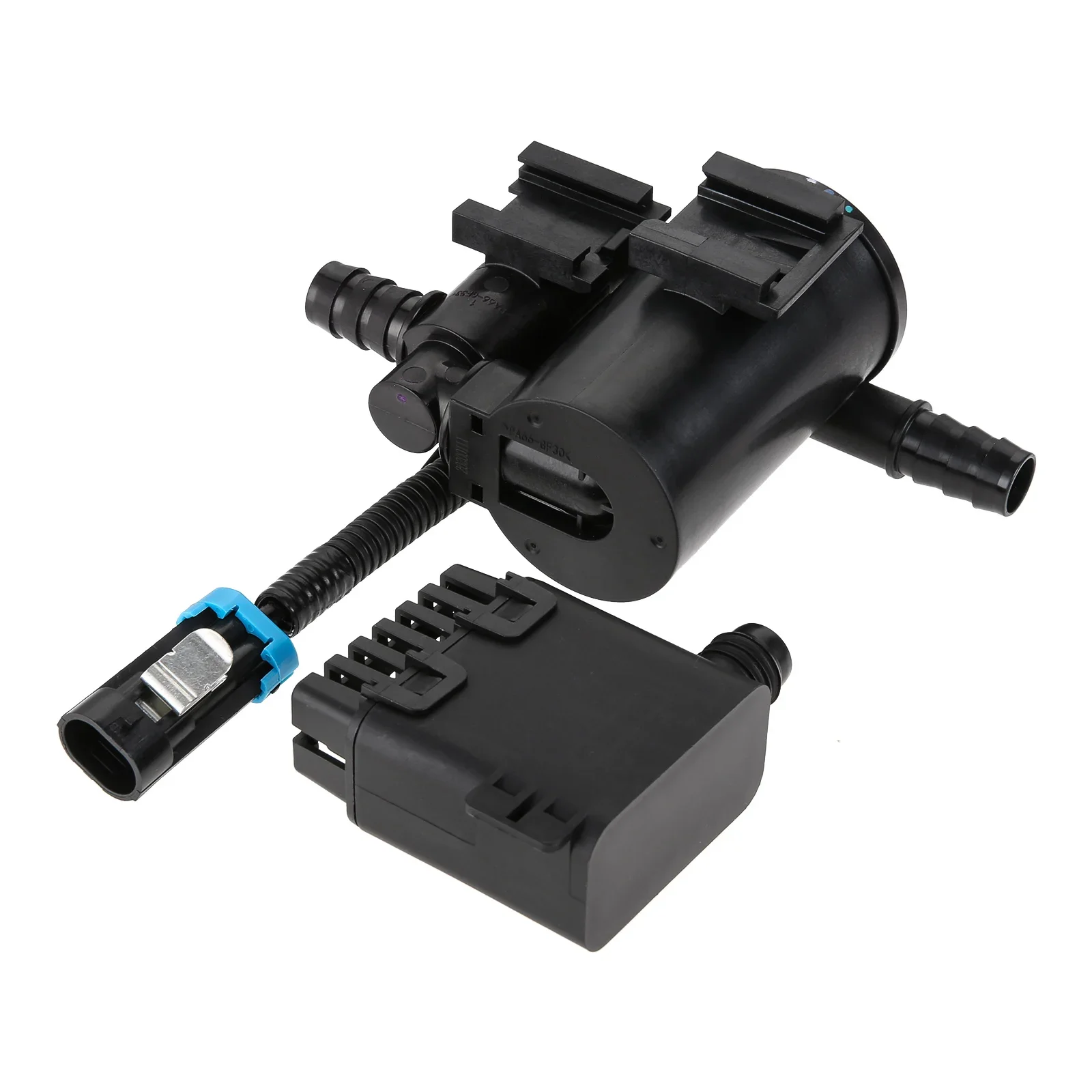 Fenders For HUMMER H2 Vapor Canister Purge Valve Solenoid EVAP Purge ...