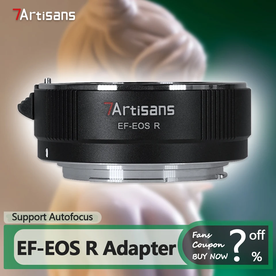 7artisans-EF-EF-S-to-EOS-R-Mount-Autofocus-Lens-Adapter-for-Camera ...
