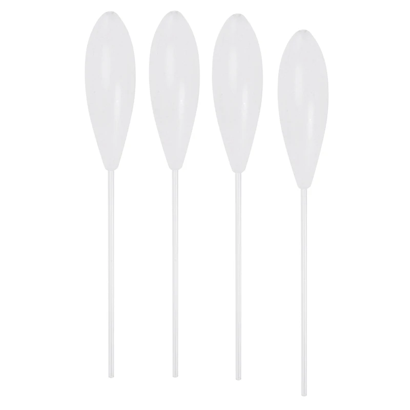 8Pcs-Acrylic-Bombarda-Fishing-Floats-For-Carp-Coarse-Trout-Bass-Sea ...