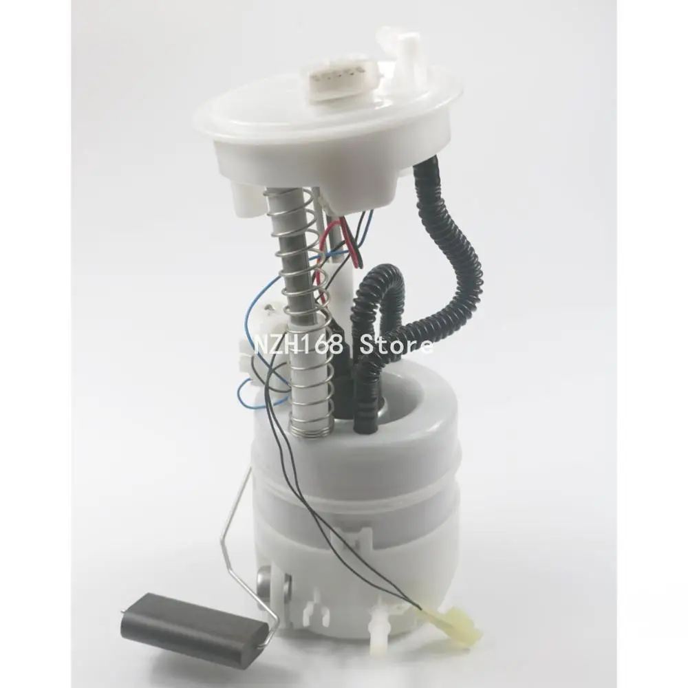 Fuel-pump-Assembly-For-Nissan-X-Trail-Qashiqai-T31-J10-4WD-17040JE60D ...