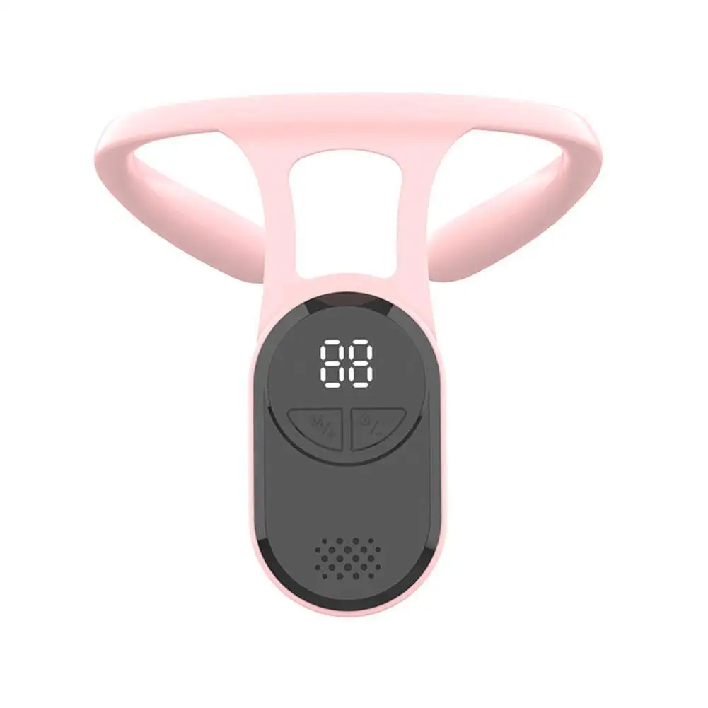 New Smart Kyphosis Appliance Body Shaping Prevent Hunchback Orthotic ...