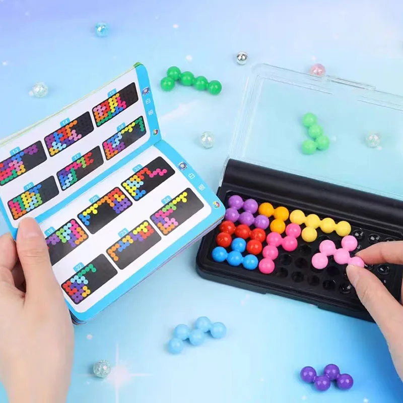 Intelligence-Magic-Beads-Travel-Game-for-Kids-and-Adults-a-Cognitive ...