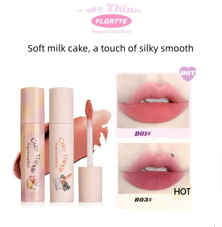 Smooth Things To Touch