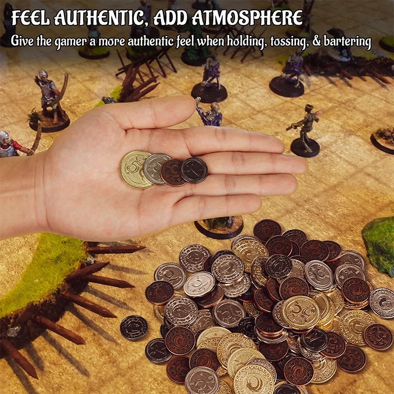 Authentic Pirate Coin