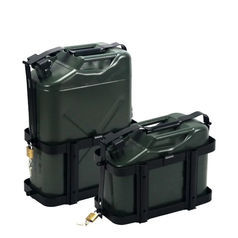 Thickened-American-gasoline-barrel-10-liters-20-liters-spare-fuel-tank ...