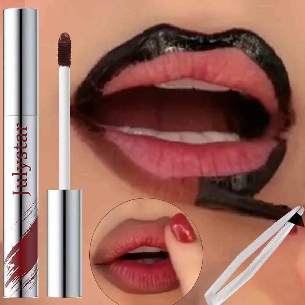 Bloody Lip Stain That Lasts All Day — My Real Experience with the ...