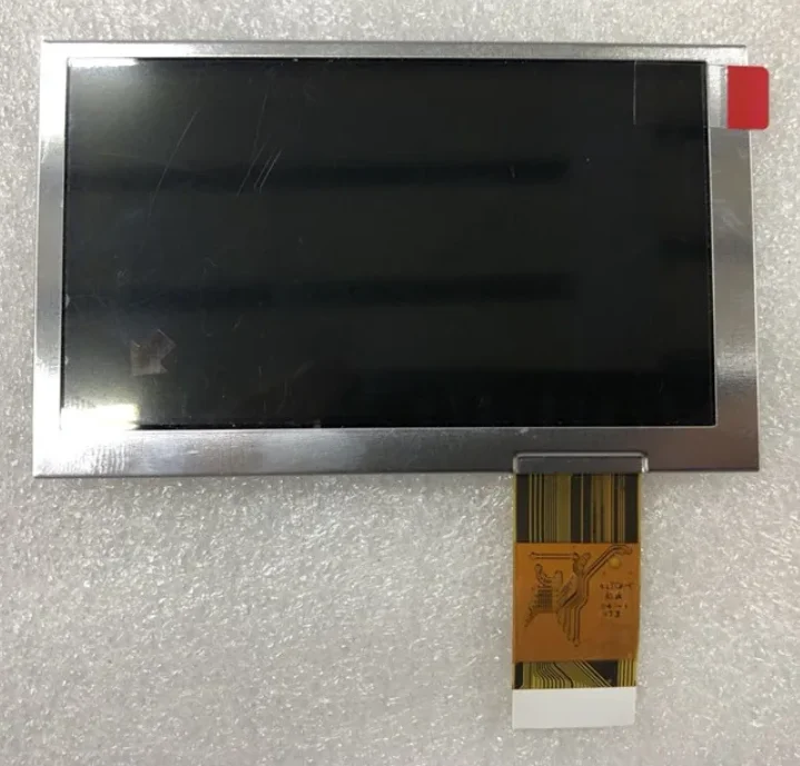 3.5 inch 30PIN Full Color TFT LCD Inner Screen PW035XS1 (LF) 320(RGB ...