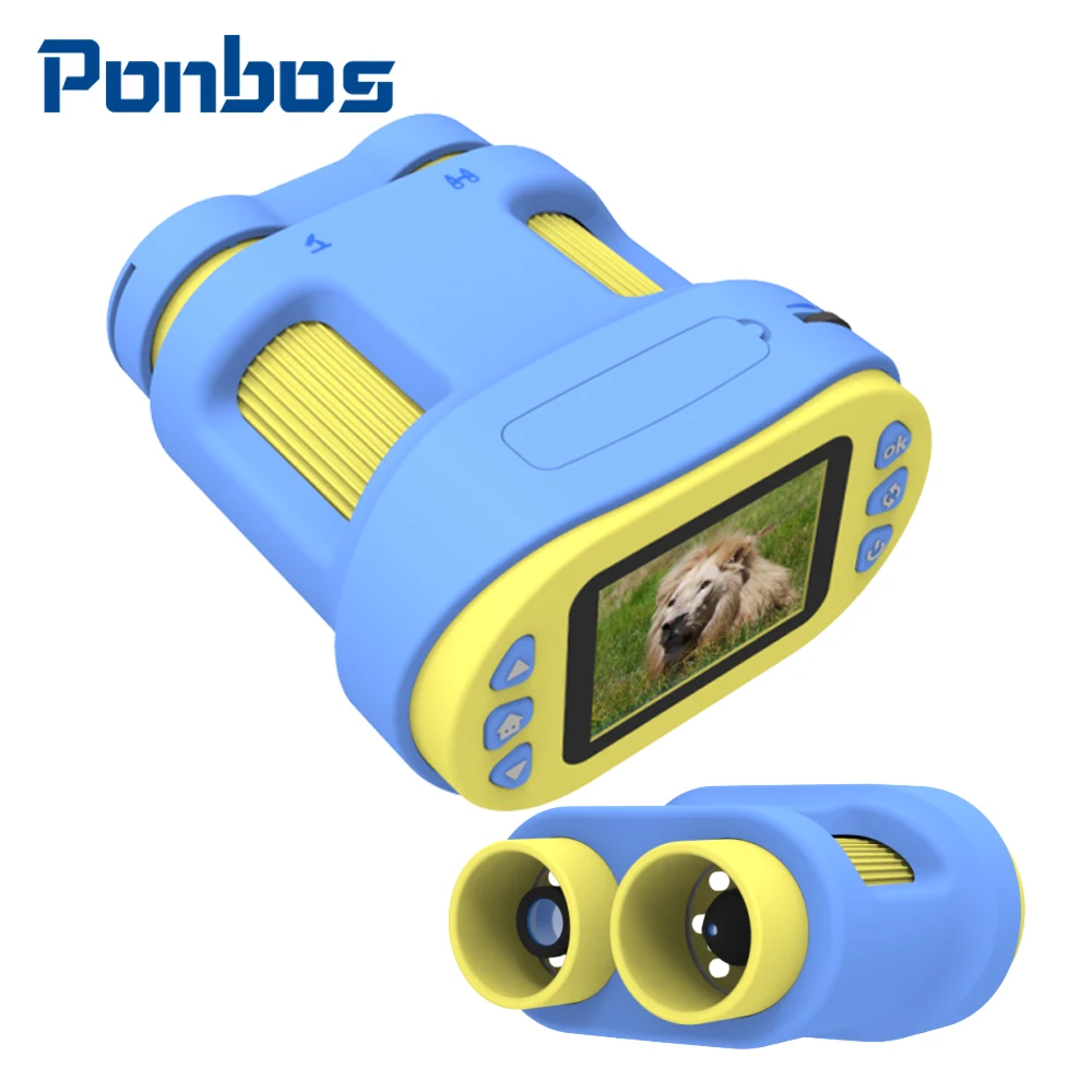 2-in-1-1080P-HD-Mini-Binocular-Microscope-Kit-1000X-Magnification-6X ...