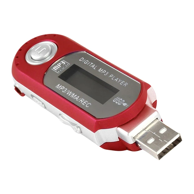 Small High Quality Mp3 Players