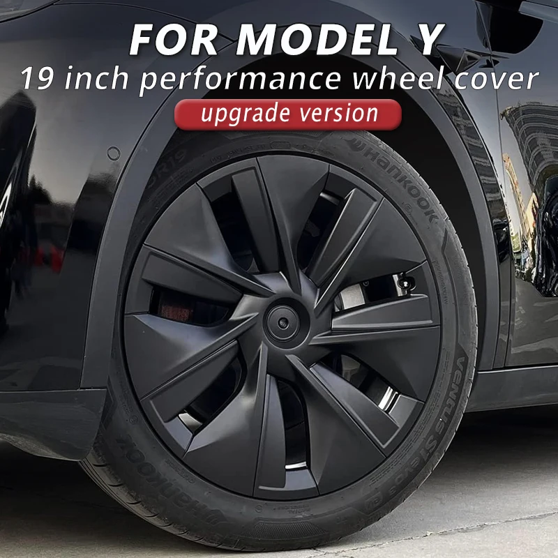 4PCS-Hubcap-Replacement-Hub-cap-Automobile-Wheel-Cover-For-Tesla-Model ...