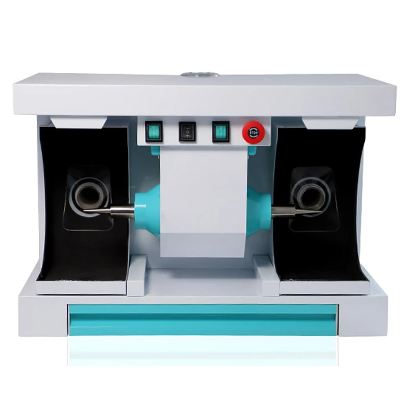 Dental Polishing Machine Dental Denture Small Brush Oral Technician ...