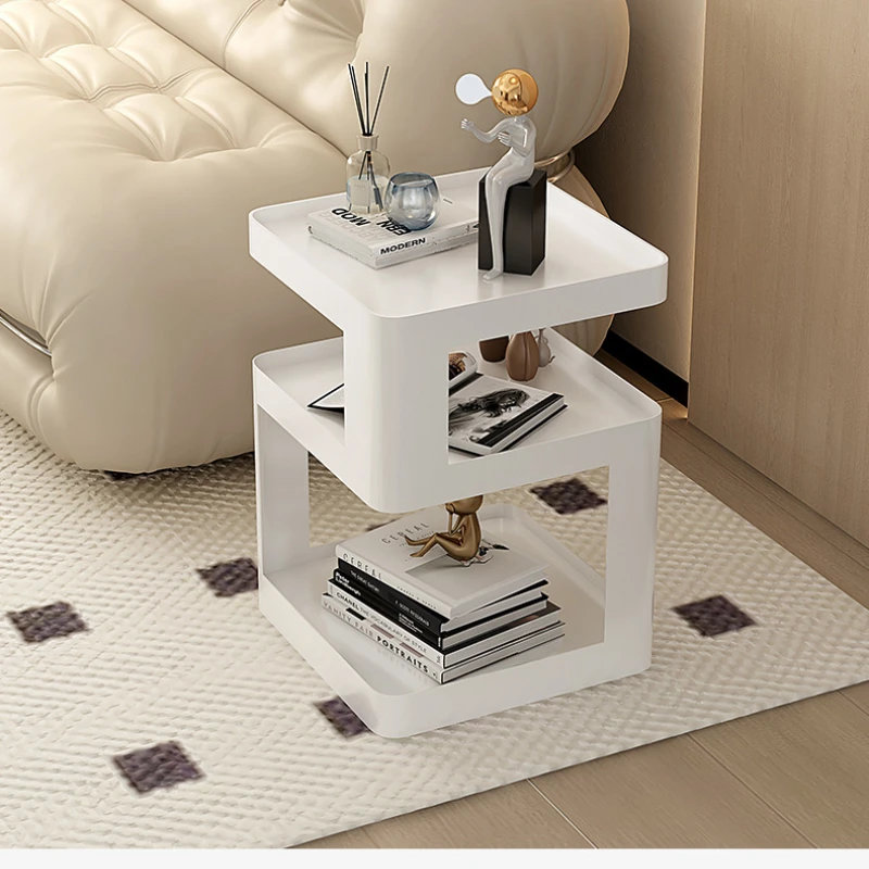 Mesa De Esquina Para Sala