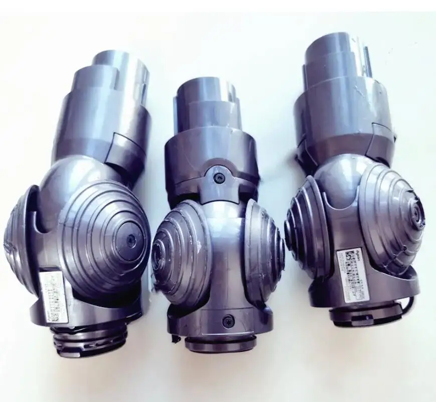 Original-used-vacuum-cleaner-floor-brush-connector-for-Dyson-V6-V7-V8 ...