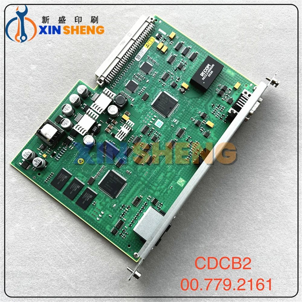 Best-Quality-00-779-2161-CDCB2-00-782-1281-Circuit-Board-For-Heidelberg ...